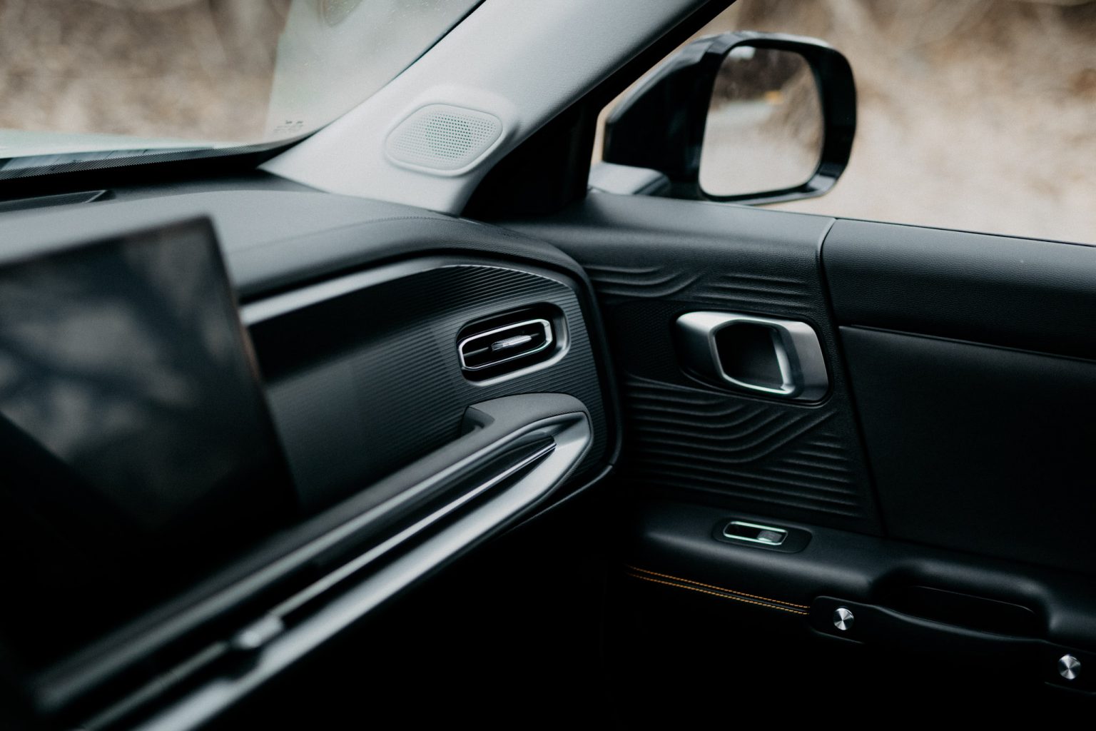 Baic BJ30e - Autohaus Matt 2024