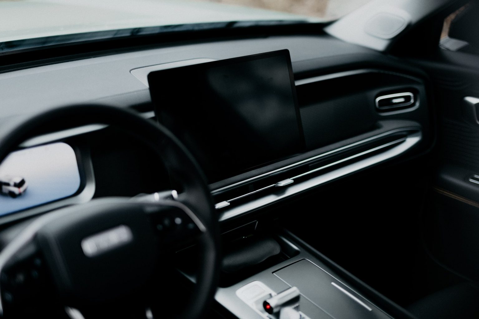 Baic BJ30e - Autohaus Matt 2024